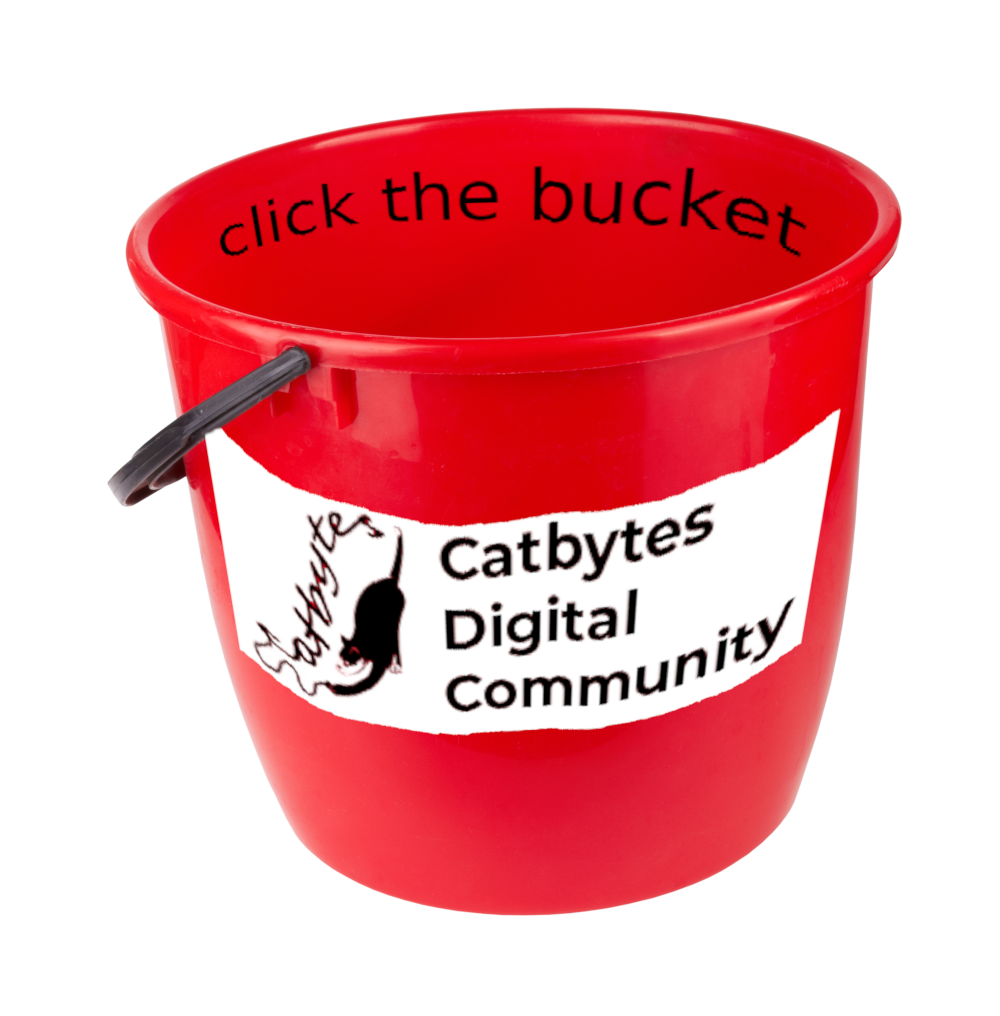 Catbytes Community